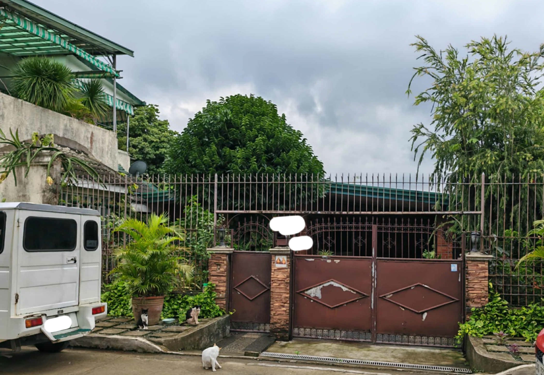 West Fairview Subdivision House & Lot in Brgy. Fairview, Quezon City ...